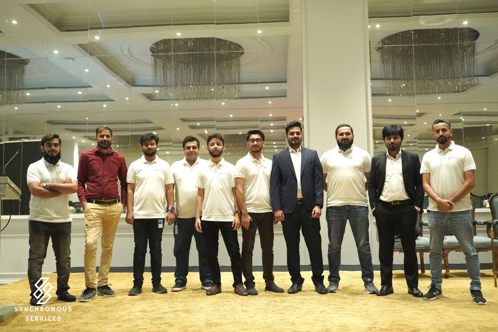 Jobs | Synchronous Website